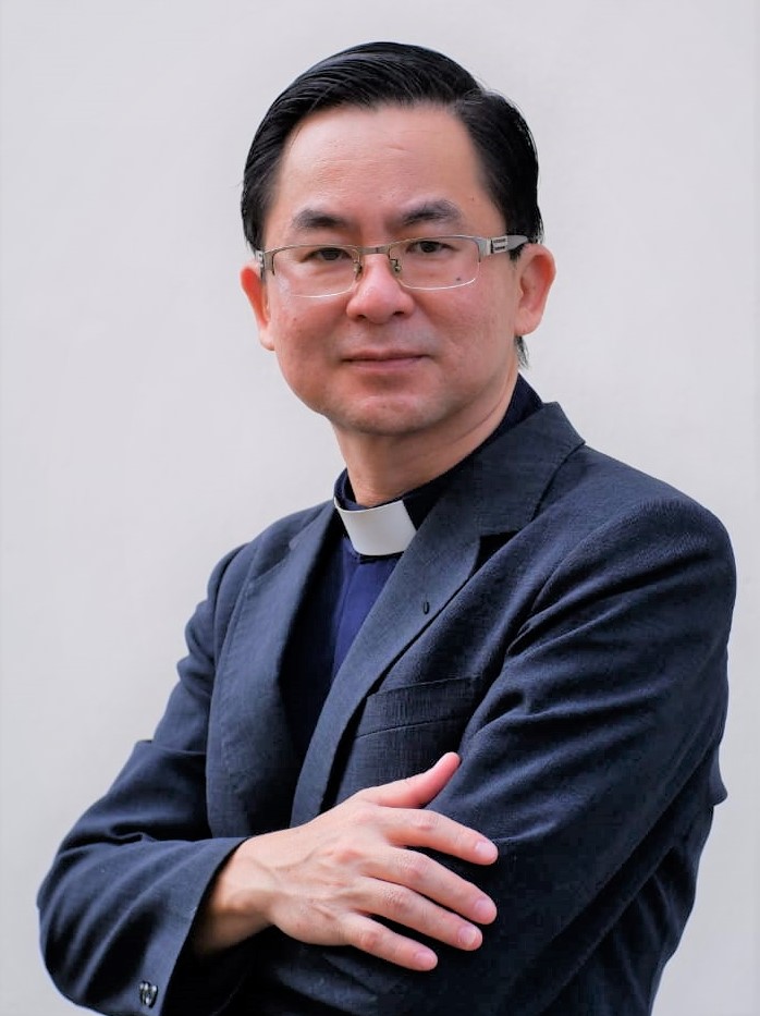 新常态：今日作主门徒 – Berita STM Online