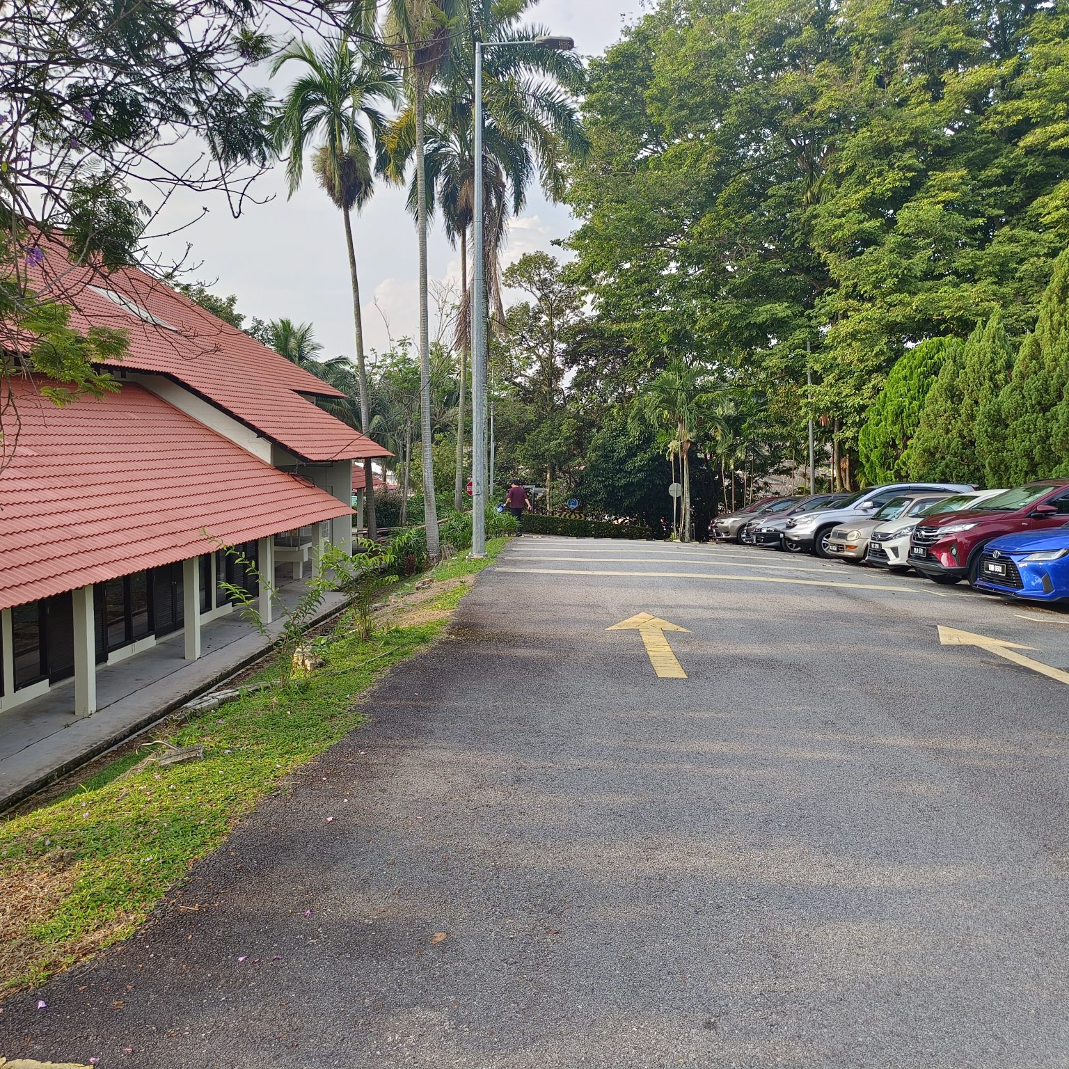 STM Guide [P4] - Seminari Theoloji Malaysia